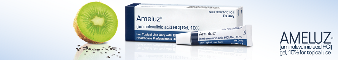 Photodynamic therapy (PDT) - Summit Dermatology