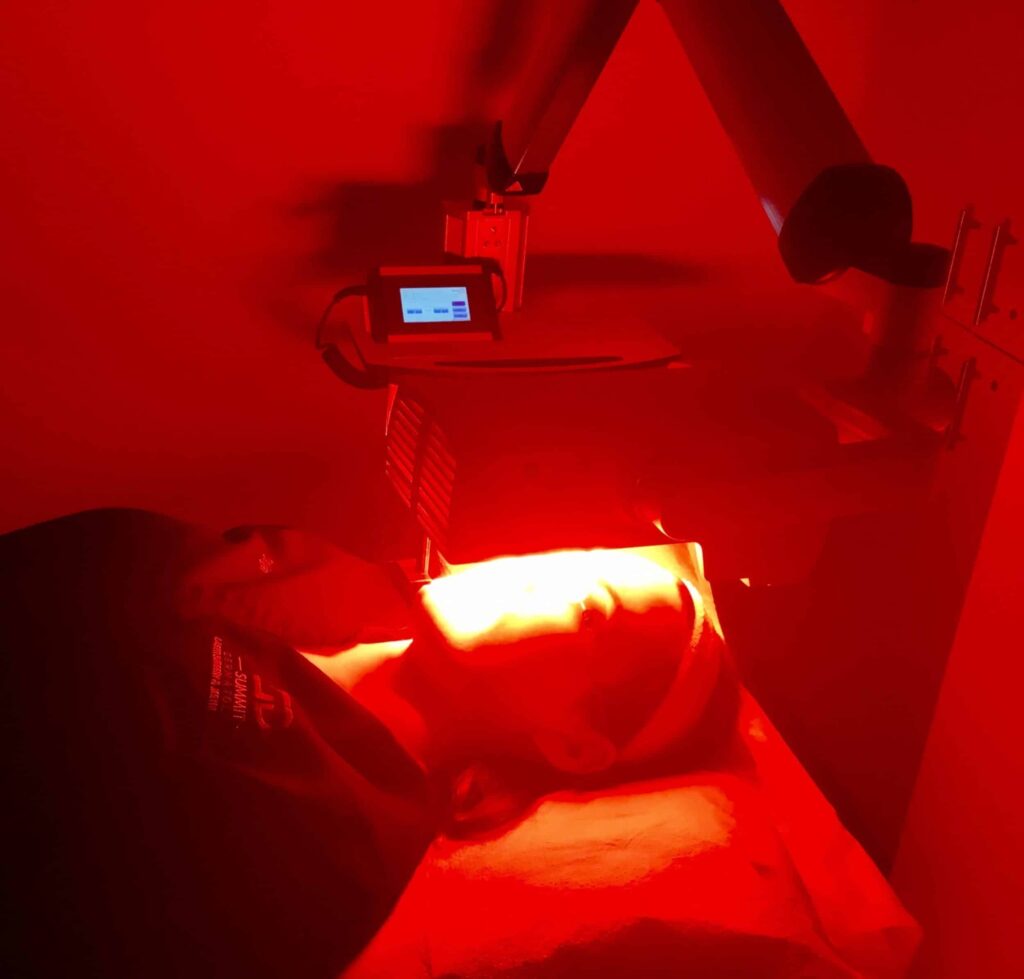 Summit Dermatology | Photodynamic therapy (PDT)
