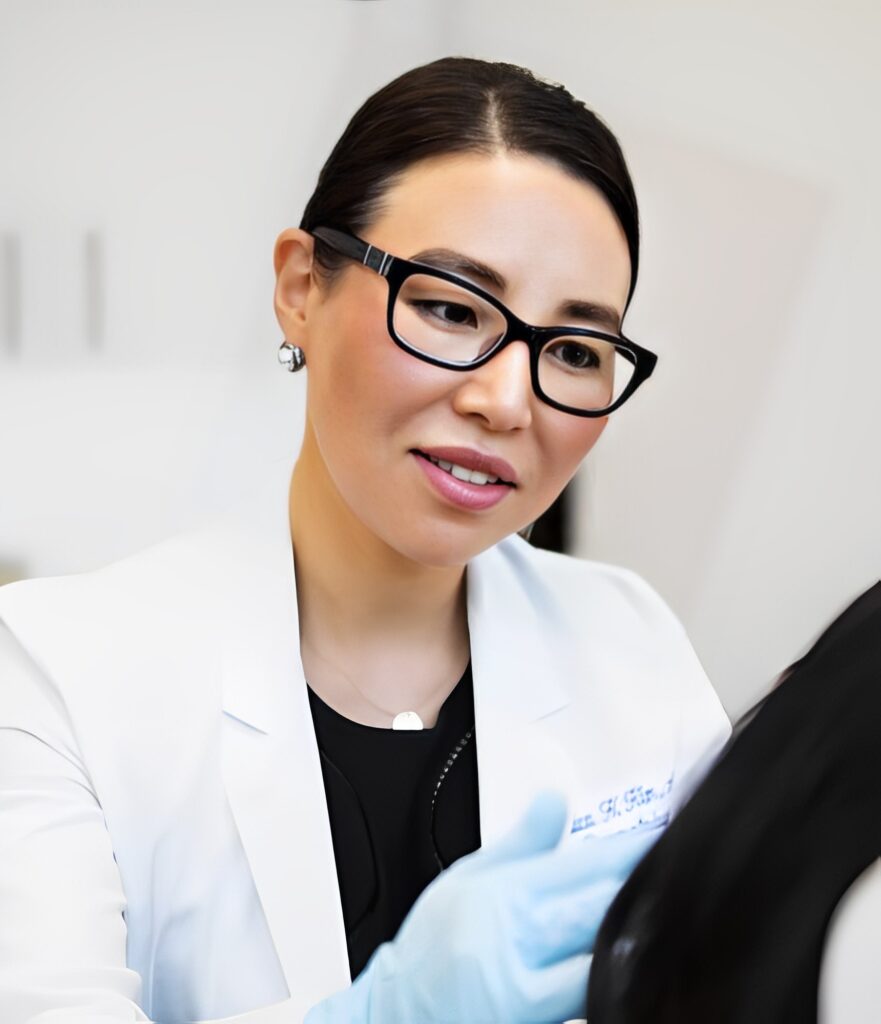 Dermatologist in Olympia, Washington | Meet Dr. Jessica Kim
